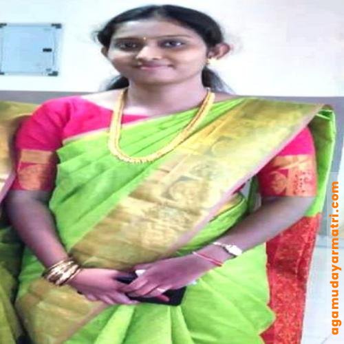 No 1 Agamudayar Matrimony-100% Free for Brides