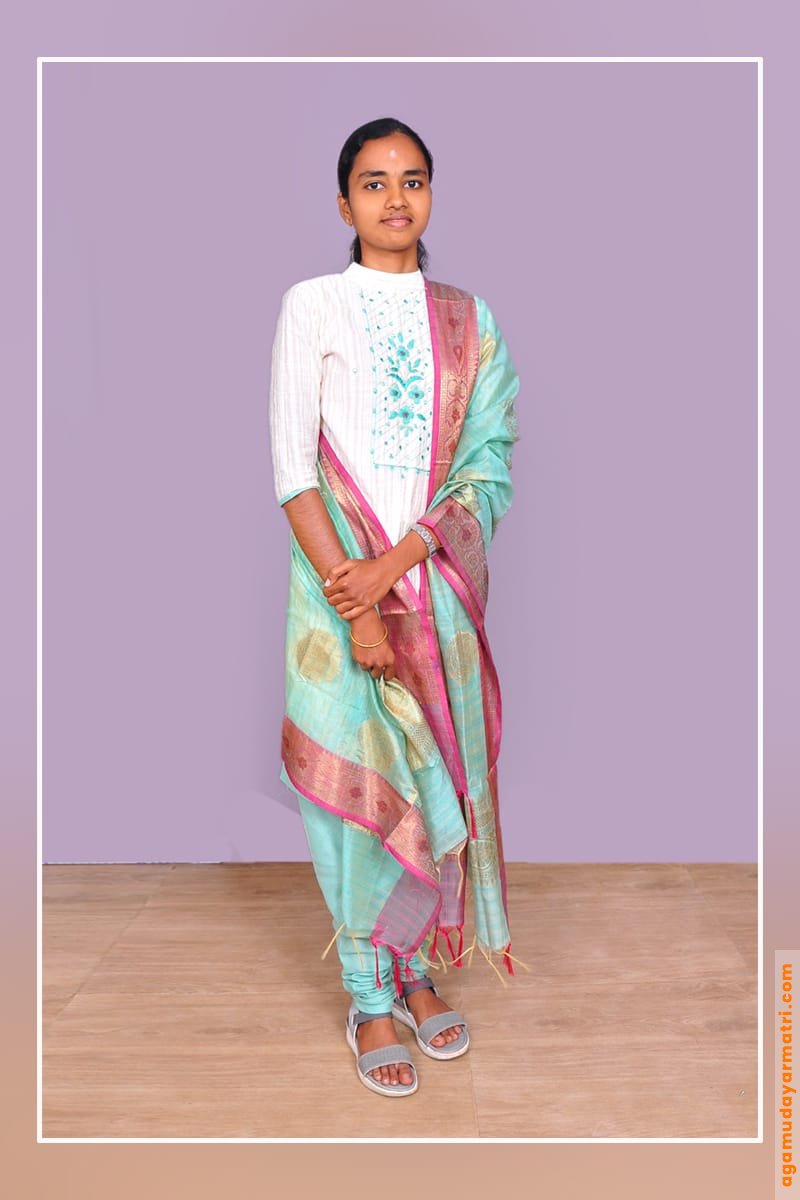 No 1 Agamudayar Matrimony-100% Free for Brides