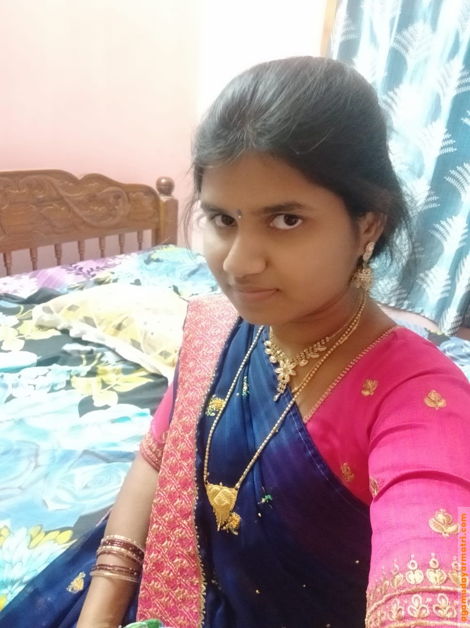 No 1 Agamudayar Matrimony-100% Free for Brides