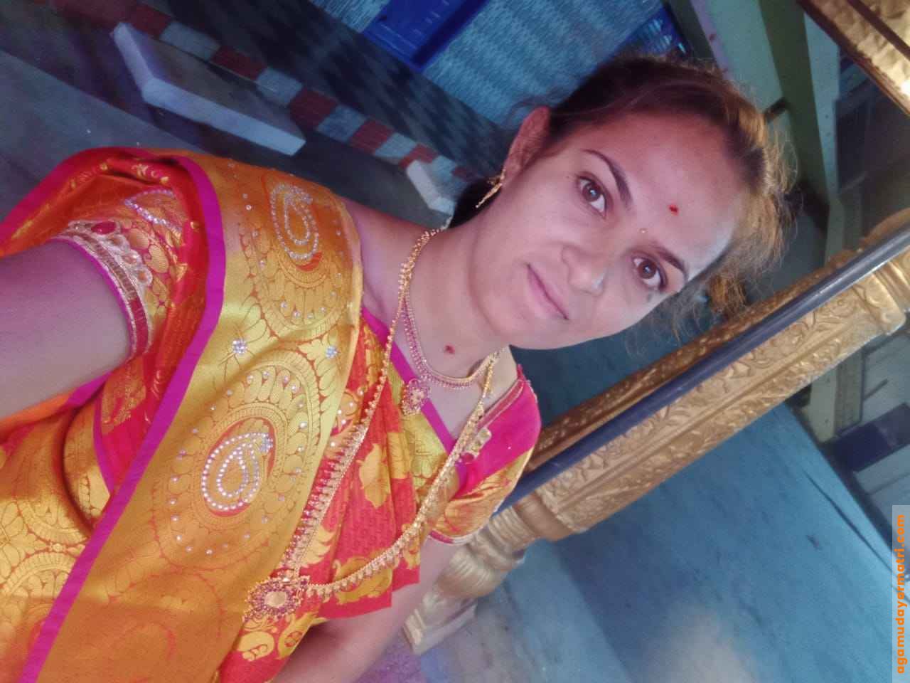 No 1 Agamudayar Matrimony-100% Free for Brides